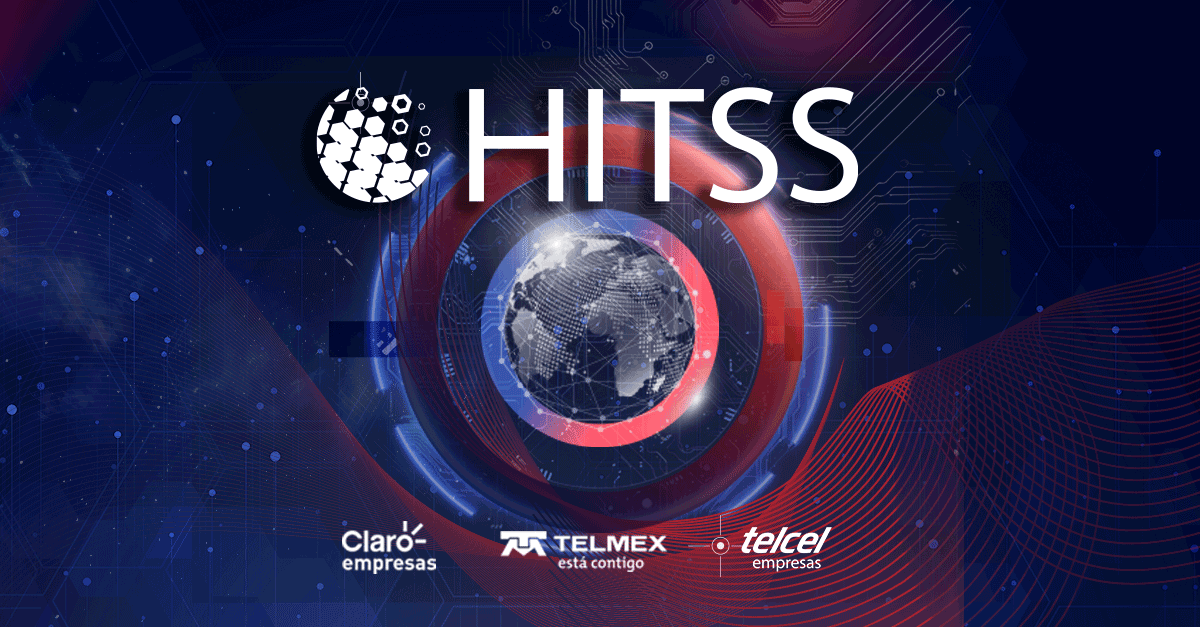 De Global Hitss a HITSS.com: un cambio que se ve en cada contacto | Hitss